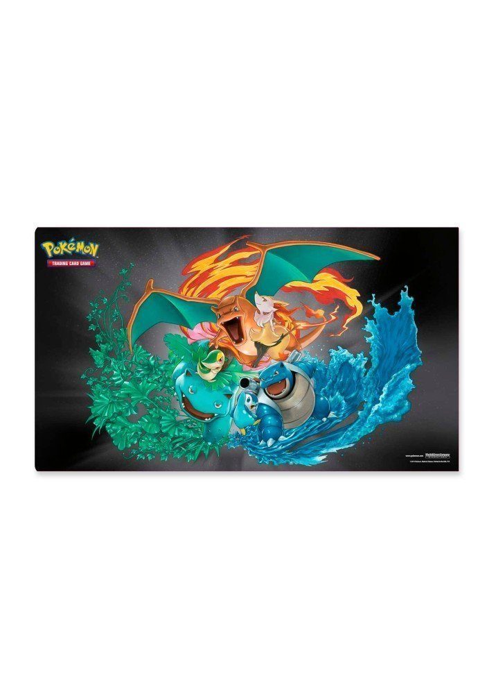 TAG TEAM Generations Premium Collection Box. - Pokemonkort på Pokemons.dk