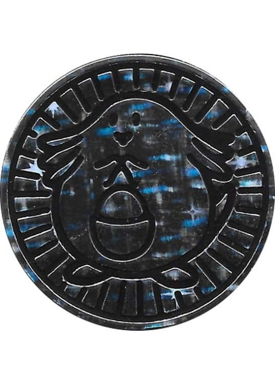 Chansey Pokemon mønt - Tilbehør på Pokemons.dk